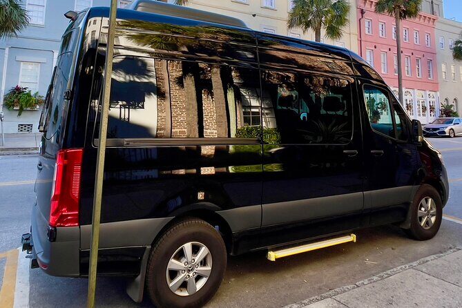 Wine Sippin'-Tea Drinkin'-Tree Huggin' Lowcountry Sightseeing - FAQs