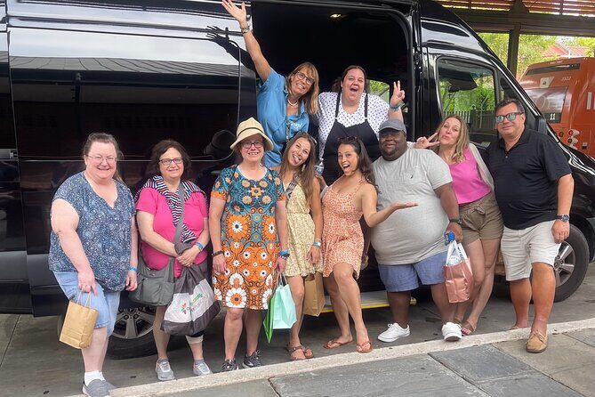 Wine Sippin'-Tea Drinkin'-Tree Huggin' Lowcountry Sightseeing - Wrapping Up: Who Should Book This Tour?