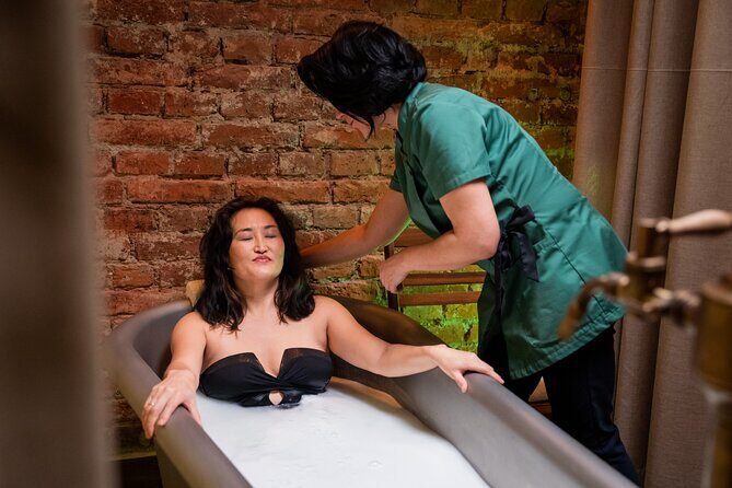 Wine SPA and Salt Cave for 1-12 people - Final Thoughts