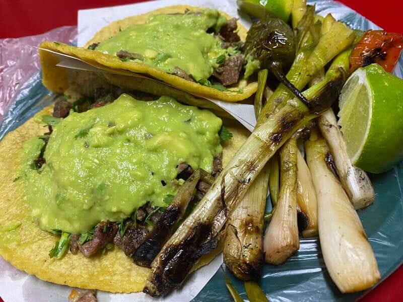 Wine & Tacos Tour at Ensenada. All inclusive! - Key Points