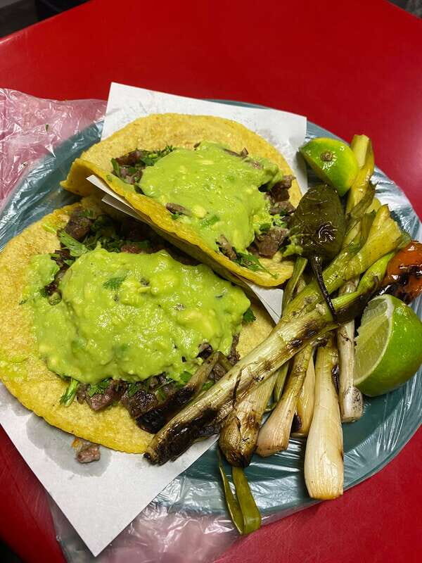 Wine & Tacos Tour at Ensenada. All inclusive! - Authenticity & Value