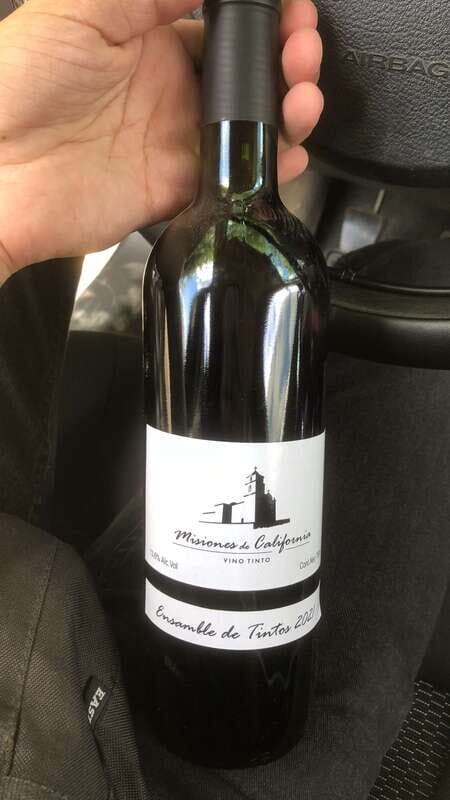 Wine & Tacos Tour at Ensenada. All inclusive! - FAQ