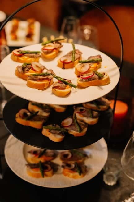 Wine & Tapas Tasting in Majorca - The Final Touch: Dessert Wine and Sweet Tapas