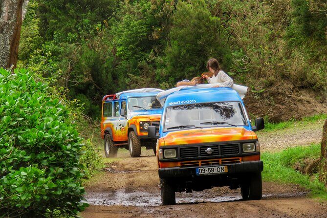Wine taste, 4x4 Jeep Adventure and Cabo Girão Skywalk - FAQ
