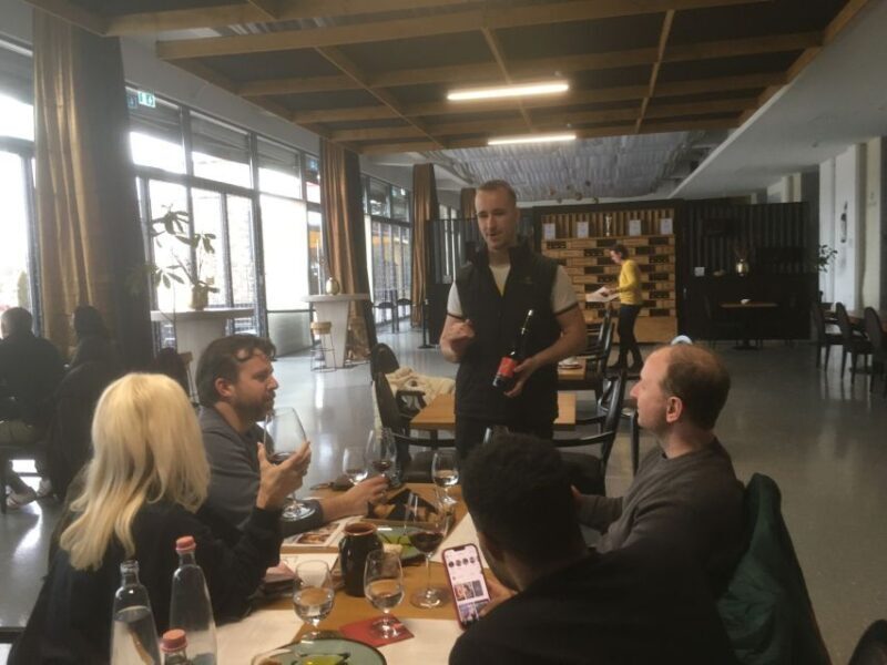 Wine taste in Tokaj Private Day Tour from Budapest - Final Thoughts