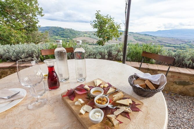 Wine Tasting Activity at Chianti Rufina - FAQ