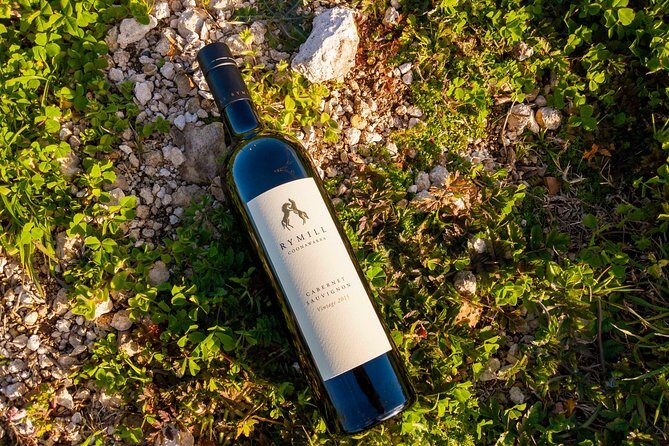 Wine Tasting Activity at Rymill Coonawarra - Who Should Book This?