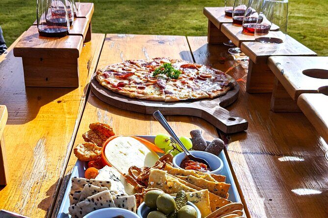 Wine Tasting Adventure Wanaka and Beyond - A Relaxed Introduction to Wanaka’s Wine Country
