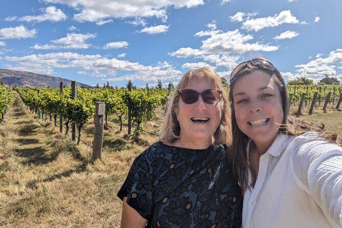 Wine Tasting Adventure Wanaka and Beyond - Authenticity and Customer Feedback