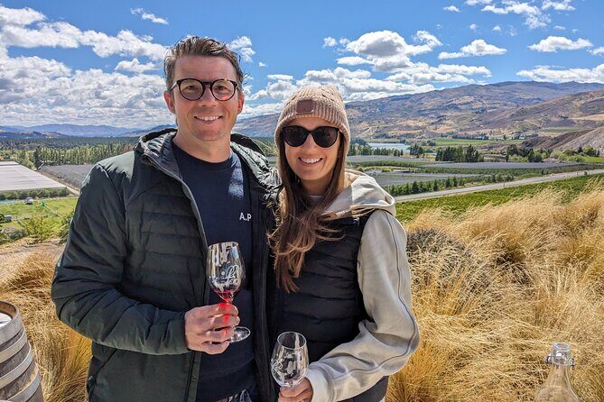Wine Tasting Adventure Wanaka and Beyond - FAQs