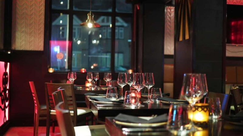 Wine Tasting and Dinner, including Sommelier - Who Will Love This Experience?