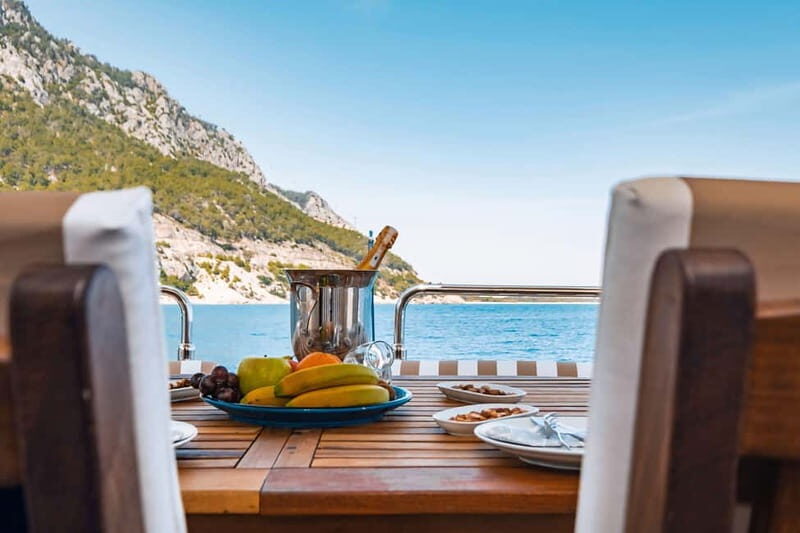 Wine Tasting and Gourmet Lunch in Mallorca Private Tour - Why This Tour Offers Value