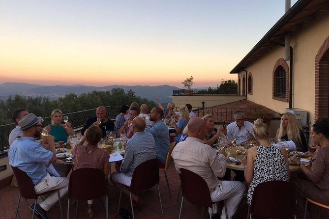 Wine tasting and guided tour of the cellar - Introduction