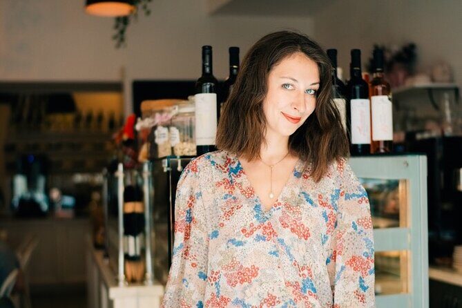 Wine Tasting and History Prague - Key Points