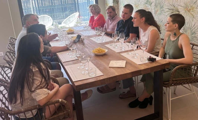 Wine Tasting and local tapas delight in Cordoba - Final Thoughts