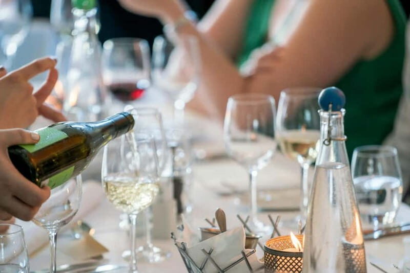 Wine Tasting and Lunch at a Restaurant in Piazza Armerina - A Complete Review of the Experience