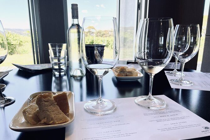 Wine Tasting and Lunch Private Tour in McLaren Vale - Authentic Experiences and Real Guest Insights