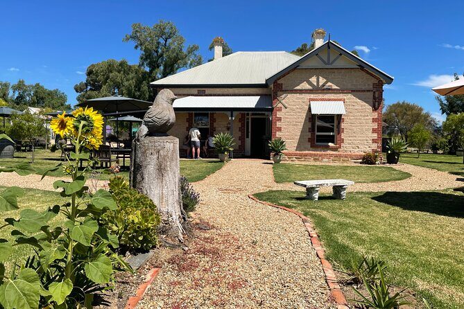 Wine Tasting and Lunch Private Tour in McLaren Vale - FAQ