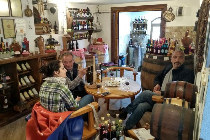 Wine tasting and magical tour from Kotor, Budva, Tivat (Lovcen,Skadar lake) - Exploring Montenegro on a Full-Day Journey