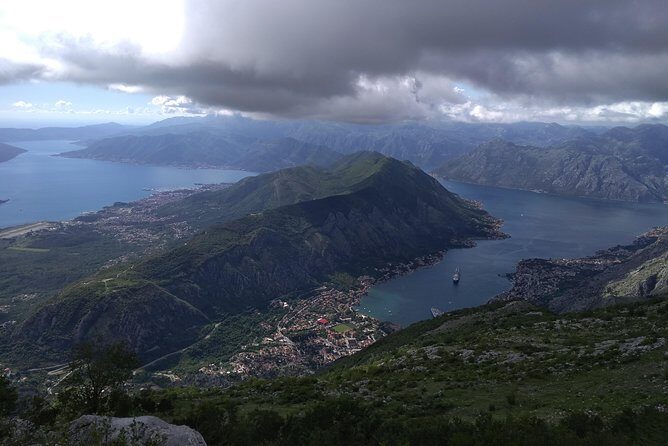 Wine tasting and magical tour from Kotor, Budva, Tivat (Lovcen,Skadar lake) - Wine Tasting and Local Flavors