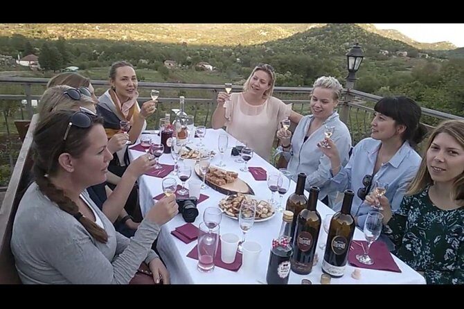 Wine tasting and magical tour from Kotor, Budva, Tivat (Lovcen,Skadar lake) - Who Should Consider This Tour?