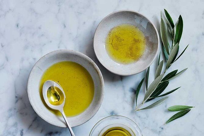 Wine tasting and Olive Oil in Tirana Surroundings - Authenticity and Guides — Why They Matter