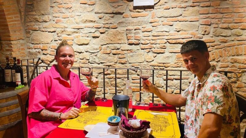 Wine Tasting and Paring Class Guided Tour in Florence - Final Thoughts: Is It Worth It?