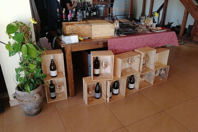 Wine Tasting and Village Tour from Taormina - What to Expect: An In-Depth Look
