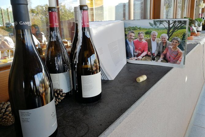 Wine Tasting and Village Tour from Taormina - FAQ