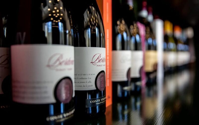 Wine Tasting and Winery Tour of Oltrepò Pavese tradition - FAQ