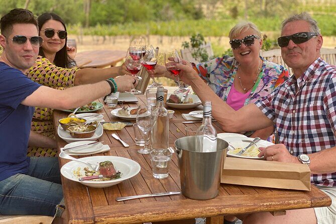 Wine Tasting at our Cellar Door in Penola - The Itinerary: What to Expect During Your Visit