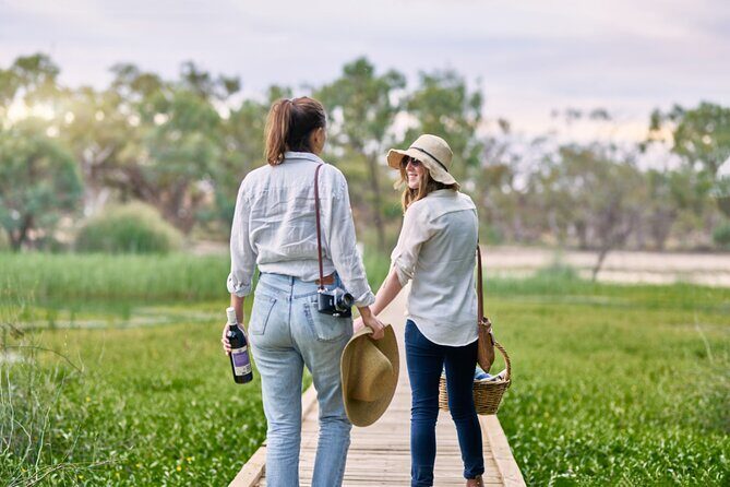 Wine Tasting at our Cellar Door in Penola - Practical Considerations and Value