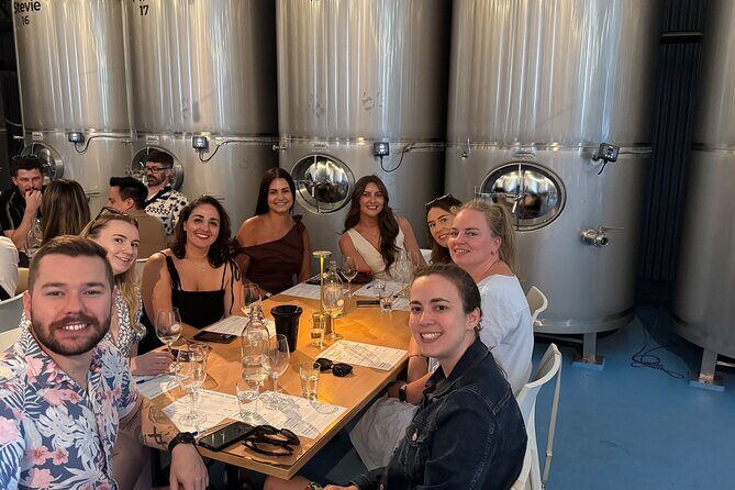 Wine Tasting at our Cellar Door in Penola - The Sum Up: Who Will Love This Experience?