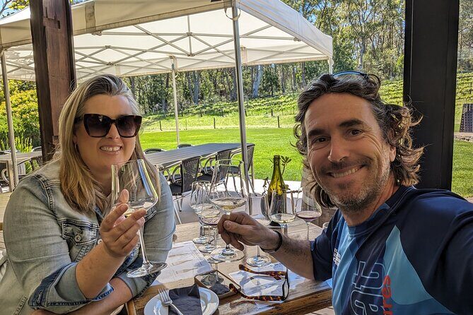 Wine Tasting at our Cellar Door in Penola - FAQs