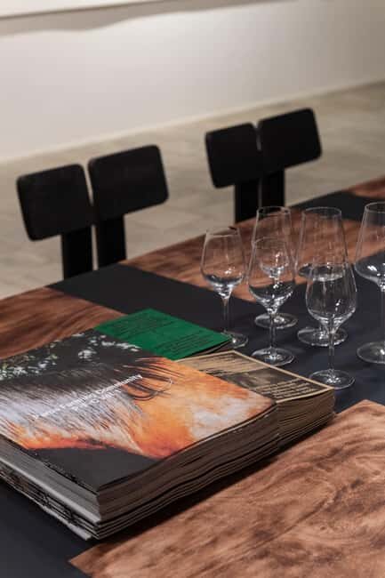 Wine Tasting at Paros Farming Community - Who Will Appreciate This Tour?