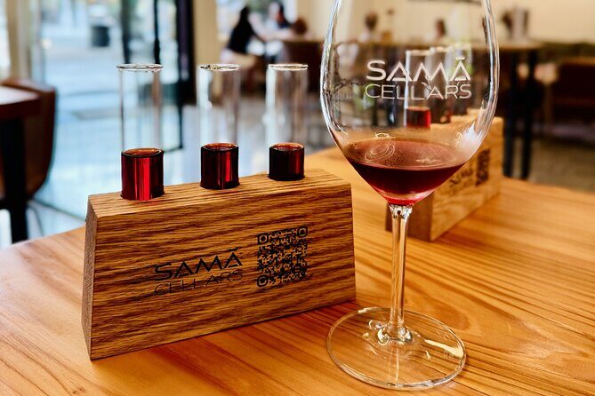 Wine Tasting at Sam Cellars a Boutique Washington Winery - FAQ