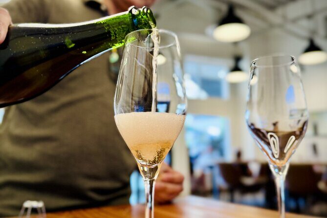 Wine Tasting at Sam Cellars a Boutique Washington Winery - In Summary