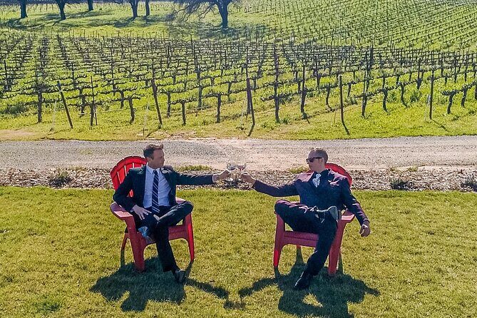 Wine Tasting Audio Tour - Lodi California - Authentic Feedback from Past Participants