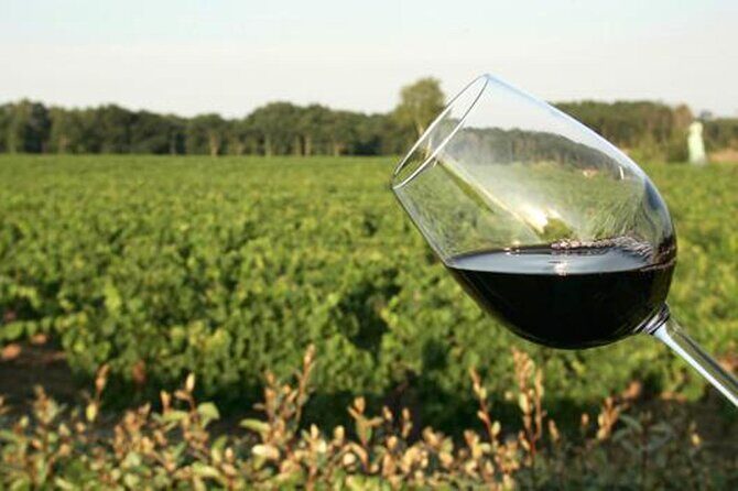 Wine Tasting Audio Tour - Lodi California - FAQ