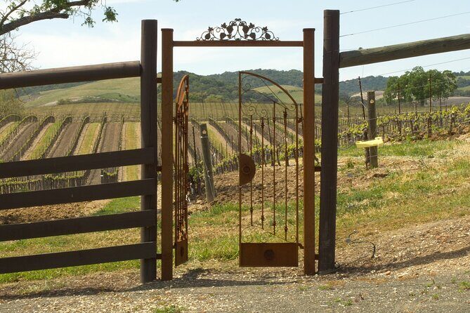 Wine Tasting Audio Tour - Paso Robles CA - Final Thoughts