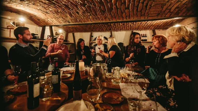 Wine Tasting Bled with a sommelier - Who Should Sign Up?