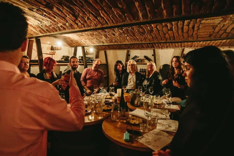 Wine Tasting Bled with a sommelier - Final Thoughts