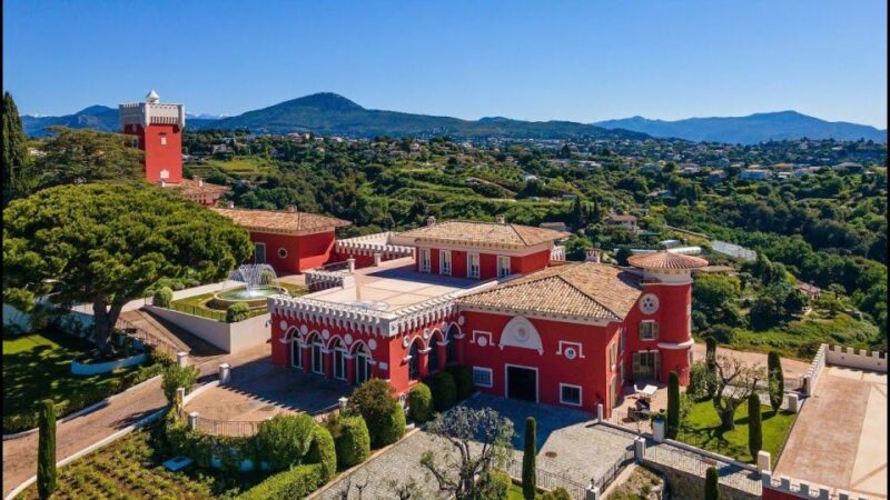 Wine Tasting, Cannes, Famous Designers and Perfume Factory - Discover Provence: A Tour of Glamour, Fragrance, and Fine Wine