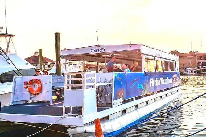 Wine Tasting Cruise in St. Augustine - Final Thoughts