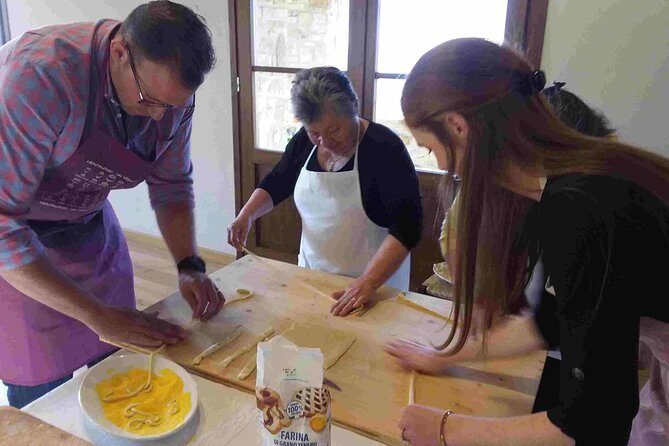 Wine Tasting, Dinner and Cooking Class Under the Sunset - The Dinner and Wine Pairings