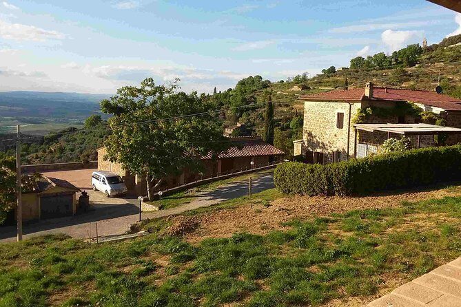 Wine Tasting, Dinner and Cooking Class Under the Sunset - What We’ve Learned from Reviews