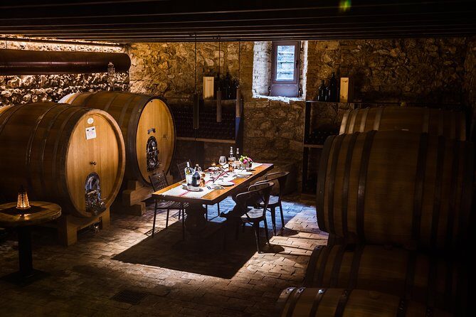 Wine-Tasting Dinner - A Closer Look at the Experience