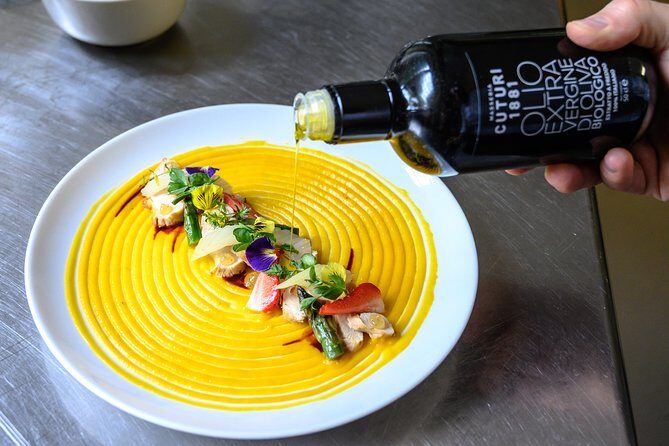 Wine-Tasting Dinner - The Value and Who Should Consider This Tour