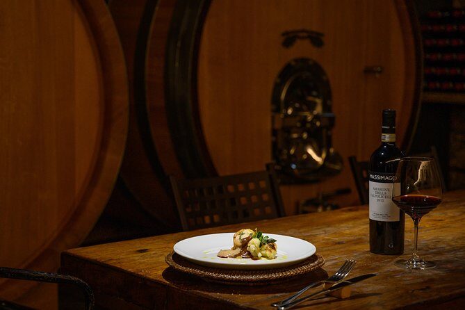 Wine-Tasting Dinner - FAQs