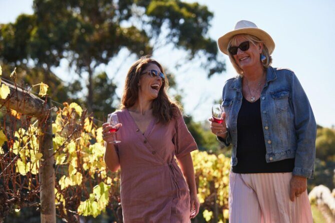 Wine Tasting Experience at Every Man and His Dog Vineyard - Why This Experience Matters